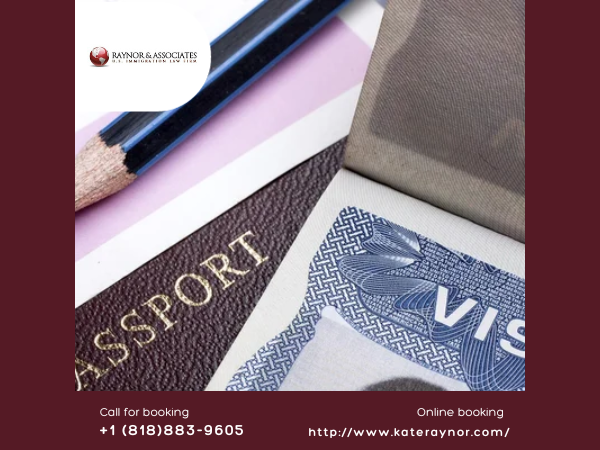 Navigate Immigration with Confidence: Expert Legal Services from Raynor ...