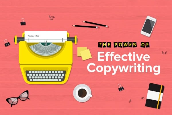 The Power of Effective Copywriting. | by Parul Chauhan | Medium