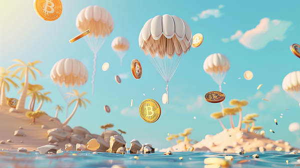 Mastering Osaka Protocol (OSAK) Airdrops: Strategies for Success in the ...