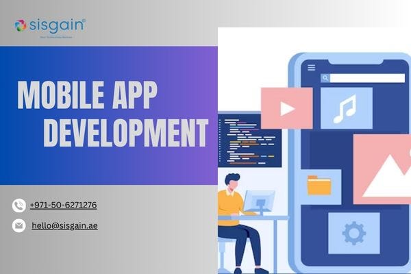 Mobile App Development Process: A Beginner’s Guide | by Aastik | Feb ...