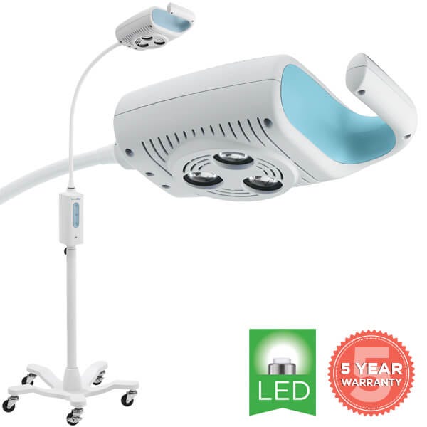 Buy Welch Allyn GS600 Minor Procedure Light Online at AMA Products ...