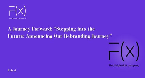A Journey Forward: “Stepping into the Future: Announcing Our Rebranding ...