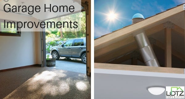 6 DIY Projects for Your Dream Garage Today | by Mark Lotz | Medium