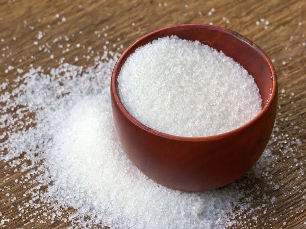 The Advantages and Disadvantages of Sugar: A Comprehensive Analysis ...