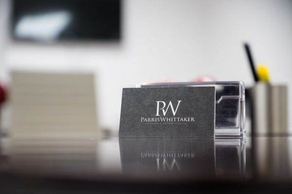 ParrisWhittaker secures significant maritime decision at the Court of ...