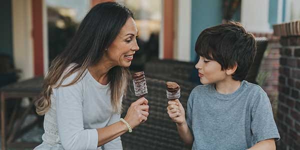 Choose The Healthy Choice — Vegan Ice Creams | by Roots Frozen | Medium