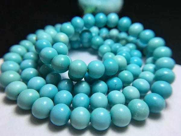 What Makes Turquoise Valuable? (10 Things You Must Know!) | by Zodiac ...