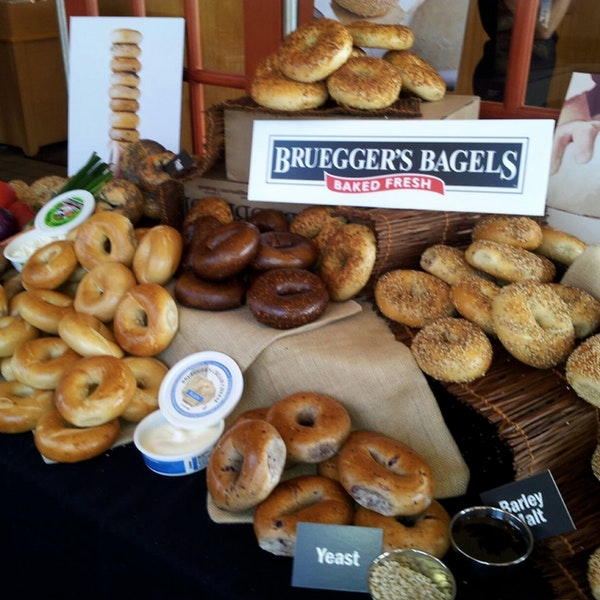 A national chain with a local feel | by Ian Pierno | Pack Snacks | Medium