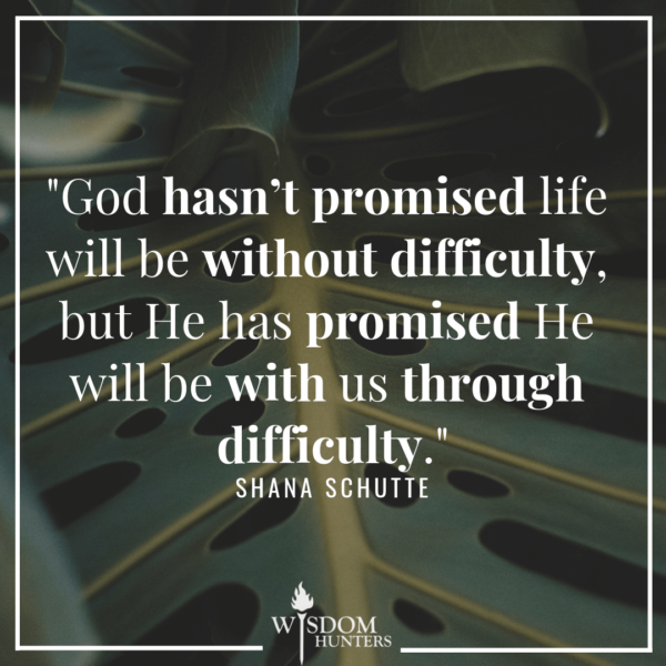 How God Teaches Me… - Jess Words - Medium