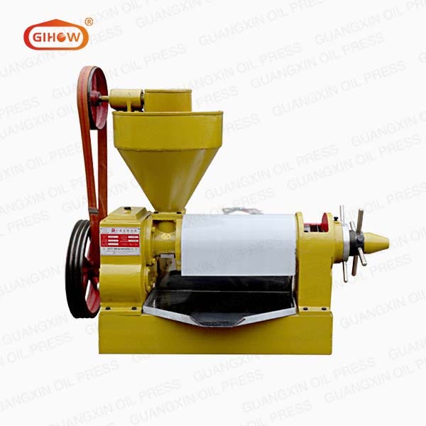How to Operate Screw Type Oil Expeller? | by Roy Yang | Medium