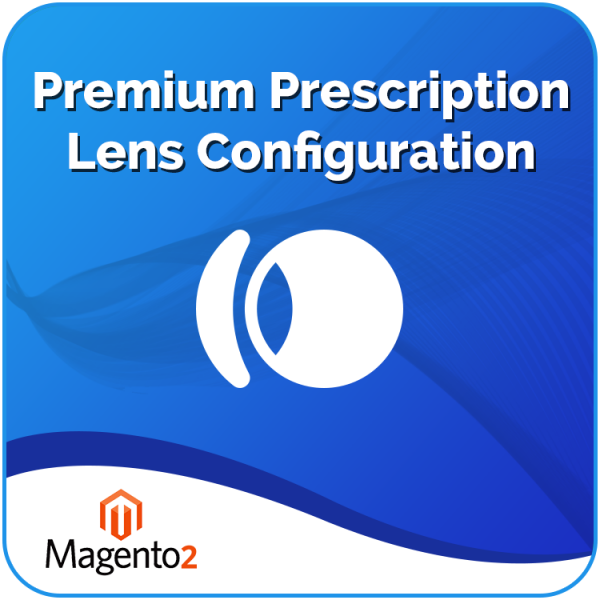Premium Prescription Lens Configuration Magento 2 Extension - SoftProdigy Store - Medium