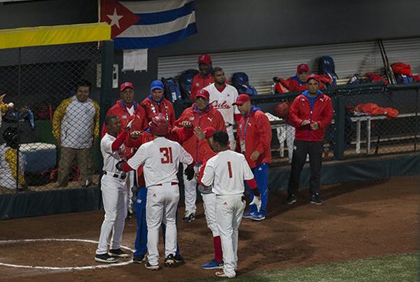 Cuba: Pan Am Fiasco or a Moment of Revelation | by Reynaldo Cruz ...