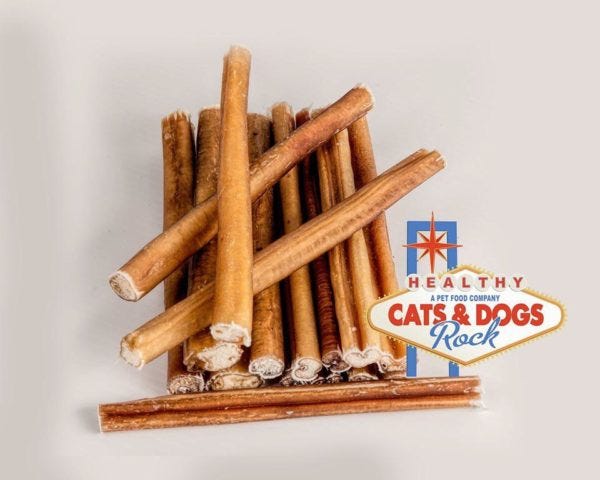 Shop 12 Inch Bully Sticks with Weight 26–36g online | by Dogtreatsusa ...