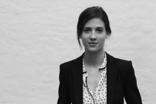 Community Talks: Alice Dufeu. Alice Dufeu leads strategic projects ...