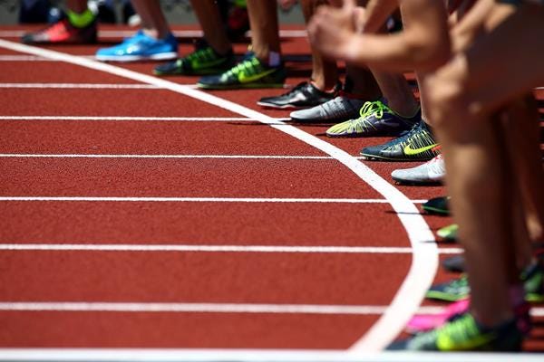 Start Now. Just do it. Start. Begin. | by Abbey Kelly | Medium