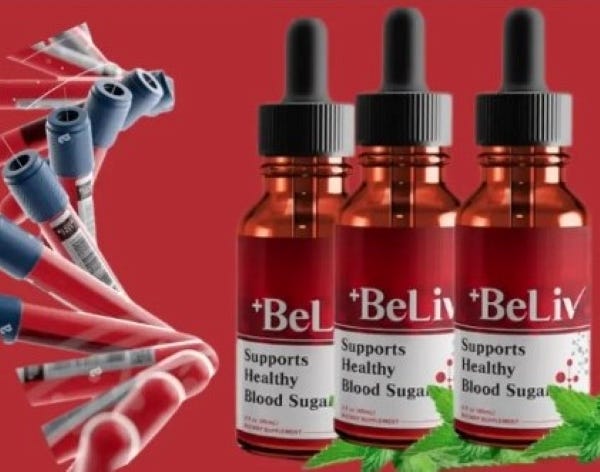 Beliv Reviews : Should You Buy? Ingredients, Side Effects Risk ...