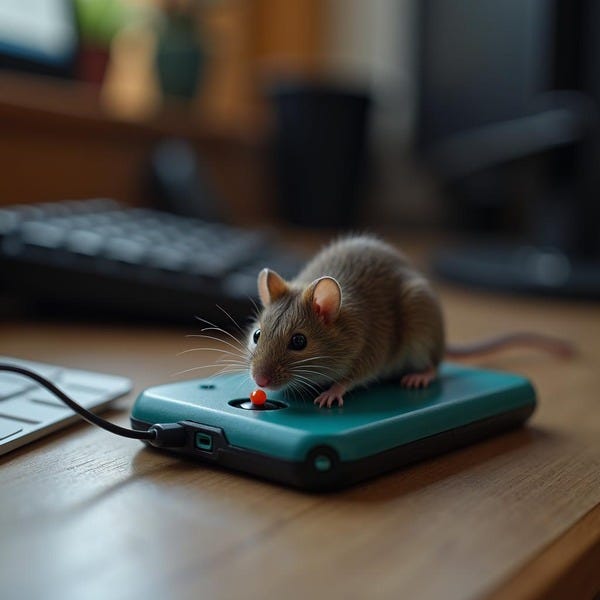 Simple and Cheap: Create a DIY Mouse Jiggler with Raspberry Pi Pico | by Prashant Khandelwal ...