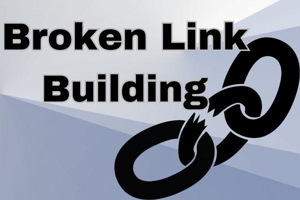 Rebuilding the Chain: An In-Depth Guide to Broken Link Building for ... Rebuilding the Chain: An In-Depth Guide to Broken Link Building for ...