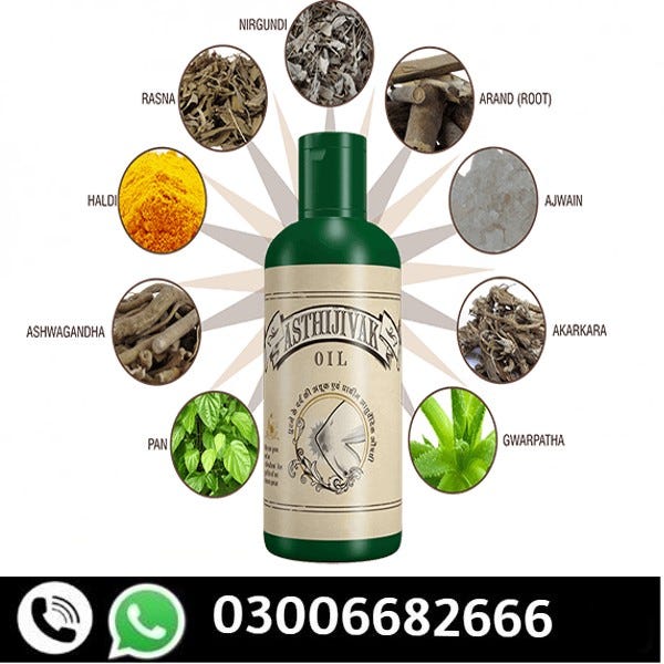 Ashtijivik Oil And Lep Price in Pakistan = 03006682666 | by Order Now ...