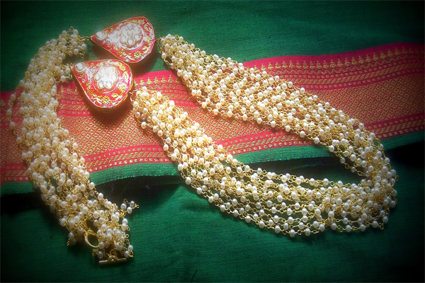 HANDMADE JEWELRY. WHAT REALLY IS HANDMADE JEWELRY? | by Navneet Sethi ...
