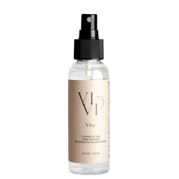 Vita + Spray. Vita + Spray | by Vivinaturals | Medium