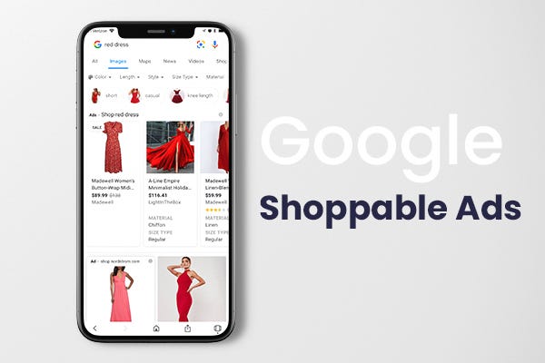 A Quick Guide To Shoppable Ads & Influencer Marketing | by GRIN ...