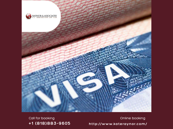 Navigate the Path to an O1 Visa with Raynor & Associates’ Expert ...