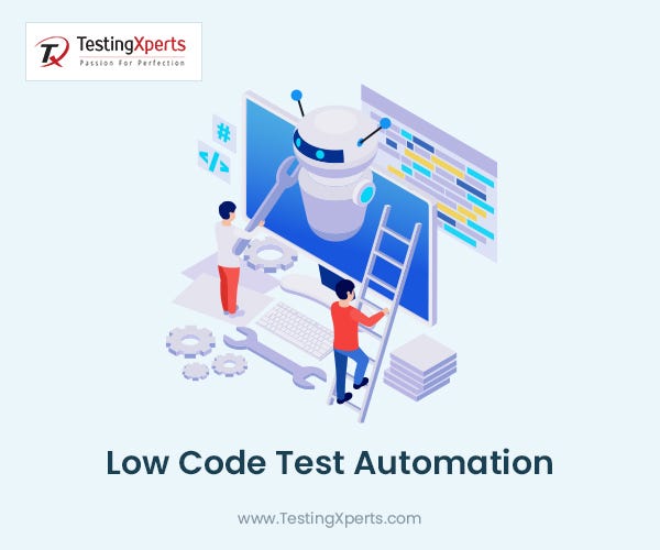 Pros And Cons Of Low Code No Code Testing By Riley Claire Sep 2023 Medium