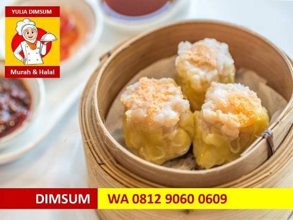 Supplier Dimsum Jakarta Selatan. Supplier dimsum jakarta selatan ...
