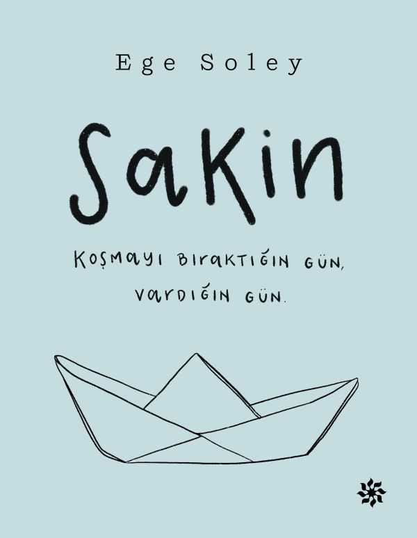 Sakin - arı maya - Medium