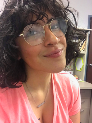 Laura Sienkiewicz's Instagram, Twitter & Facebook on IDCrawl