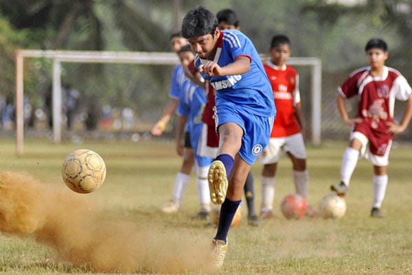 How Sports Sponsorship Helps Youth Grow | by HSWF Network | Sep, 2025 ...
