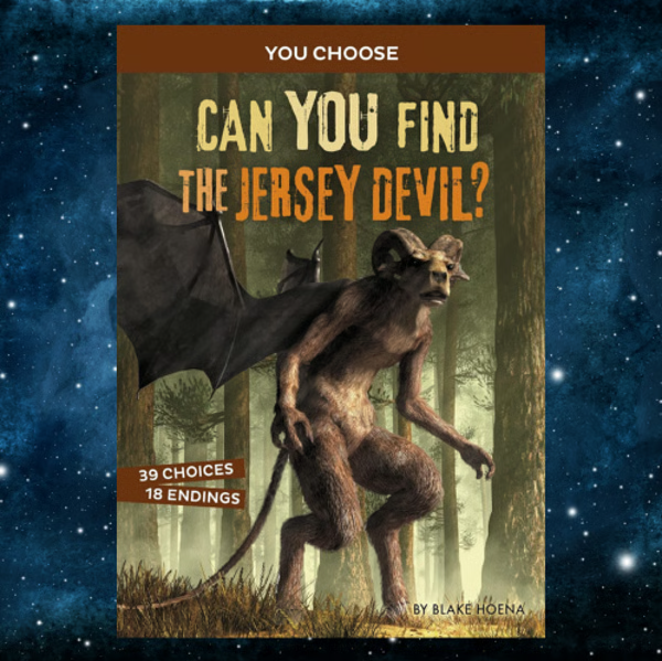 Venture into the Unknown: An Electrifying Journey with ‘Can You Find ...