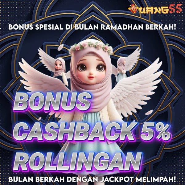 Uang55: Nikmati Jackpot Menggiurkan dan Bonus Menarik | by Leochandra Official | Mar, 2024 | Medium