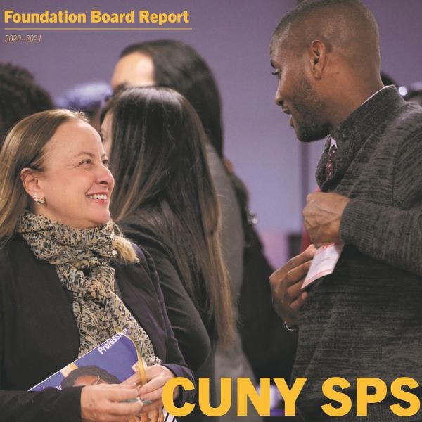 3 Things You’ll Learn About CUNY SPS Students | by CUNY School of ...