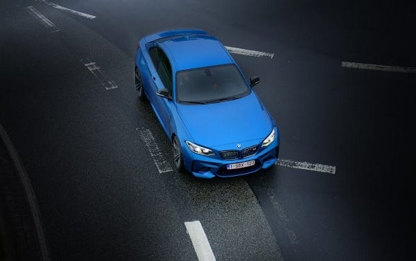 427 Car Names for Blue Cars: Full List | by Car Names List | Apr, 2024 ...