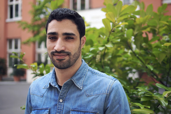 Fresh Perspectives on Relocation… with Imran | by Julia F. | HelloTech
