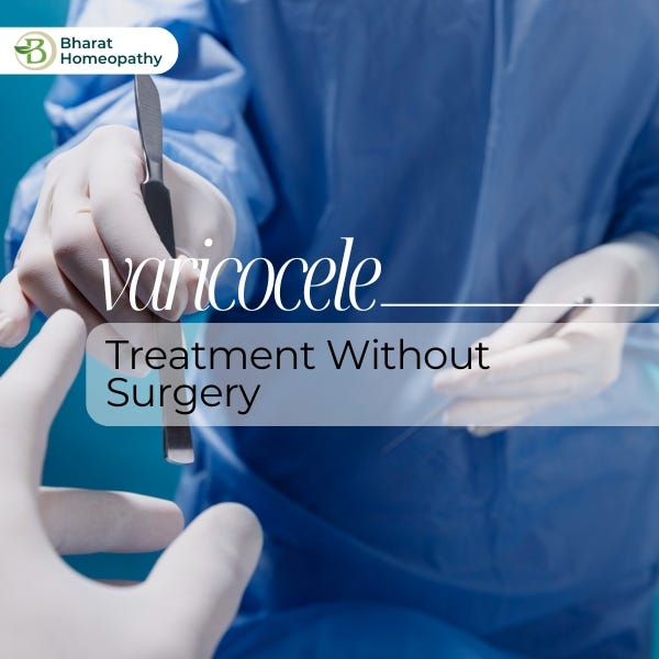 Cure varicocele naturally without any side effects | by Bharat ...