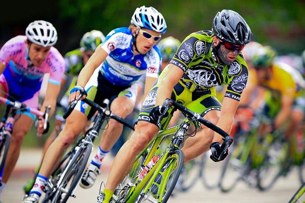 Get off your high horsed saddle. First published Nov 2014. | by Nathan Hearn | MVMT42 | Medium