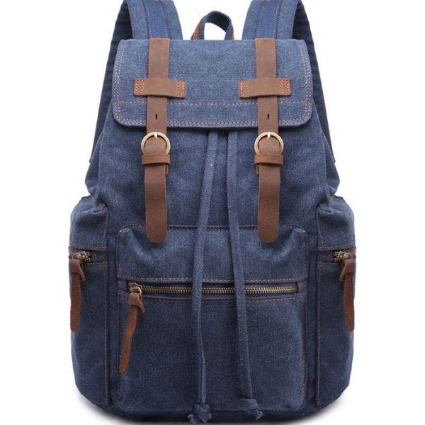 Various Kinds Of Backpacks Available And How To Choose From Them ...