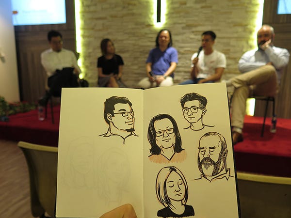 Panel Discussion: Christian Perspectives on Art and Culture (An Excerpt ...