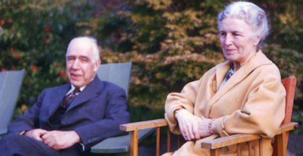 Niels Bohr Family