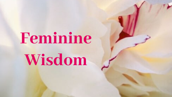 9 Ways on Being More Feminine and Embracing Your Power | by Anna-Thea ...