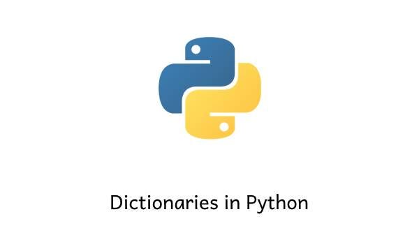 Python Datatype Dictionary Hello World Welcome Back To Another… By Thube Praful Medium