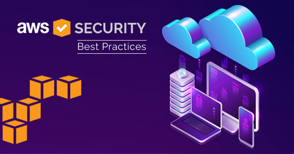 AWS — Day 18: Security Best Practices | by Navya Cloudops | Medium
