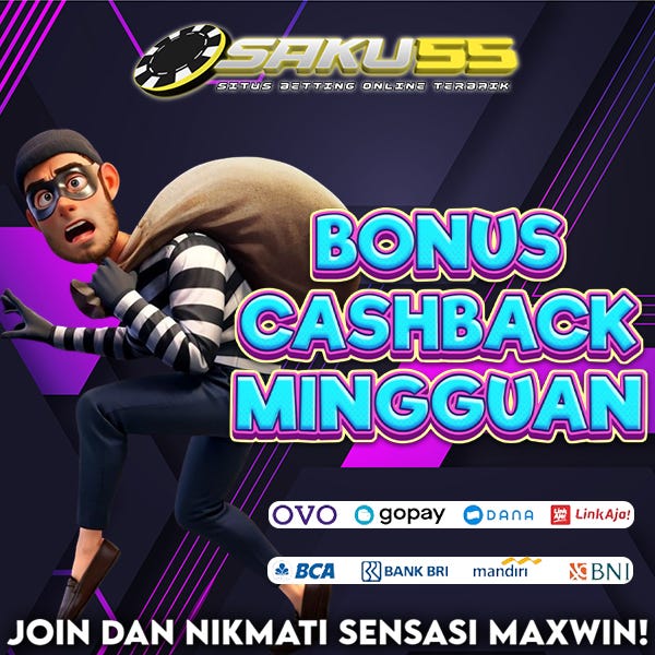 Mengungkap Rahasia Slot Gacor: Deposit E-Wallet Sebagai Kunci Sukses | by Sakulimalima | Apr ...