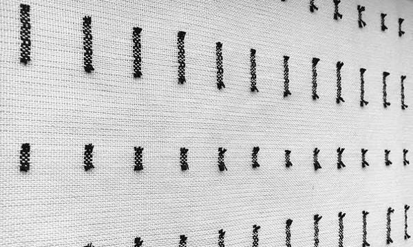 Extra warp Design:-. Weaving Method, Features and Uses |… | by Imteyaz ...