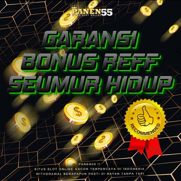Mencapai Kemenangan Besar di Panen55 Situs Slot Gacor: Pengalaman yang Mengasyikkan | by ...
