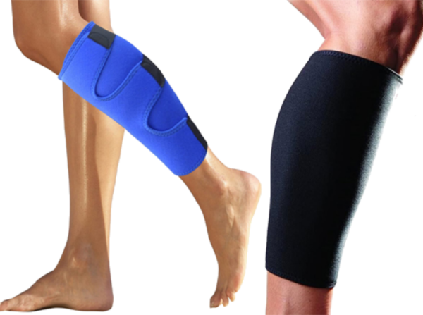 Your Trusted Custom Neoprene Calf Sleeve Products Manufacturer | by ...