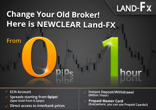 Landfx deposits and withdrawal methods explained | by landfx | Medium